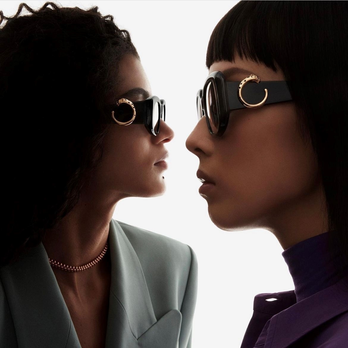 Un aperçu des sublimes nouveautés Cartier pour le printemps | Chartier ...